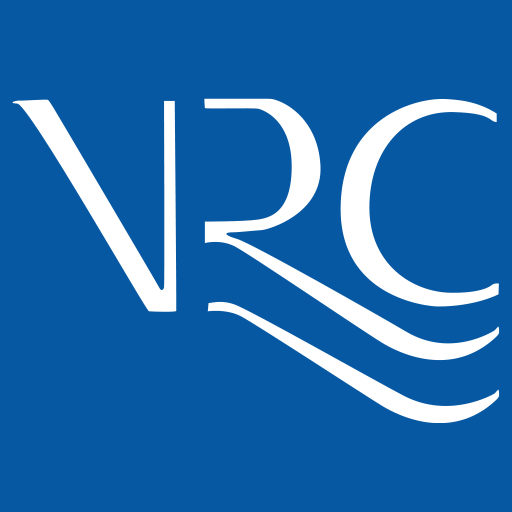 Jaarbericht 2021 - VRC