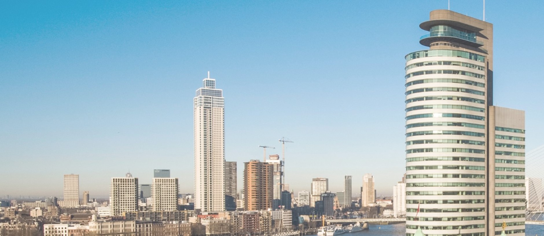 Duurzaamheid en efficiëntie krijgen belangrijkere rol bij nieuwe ...